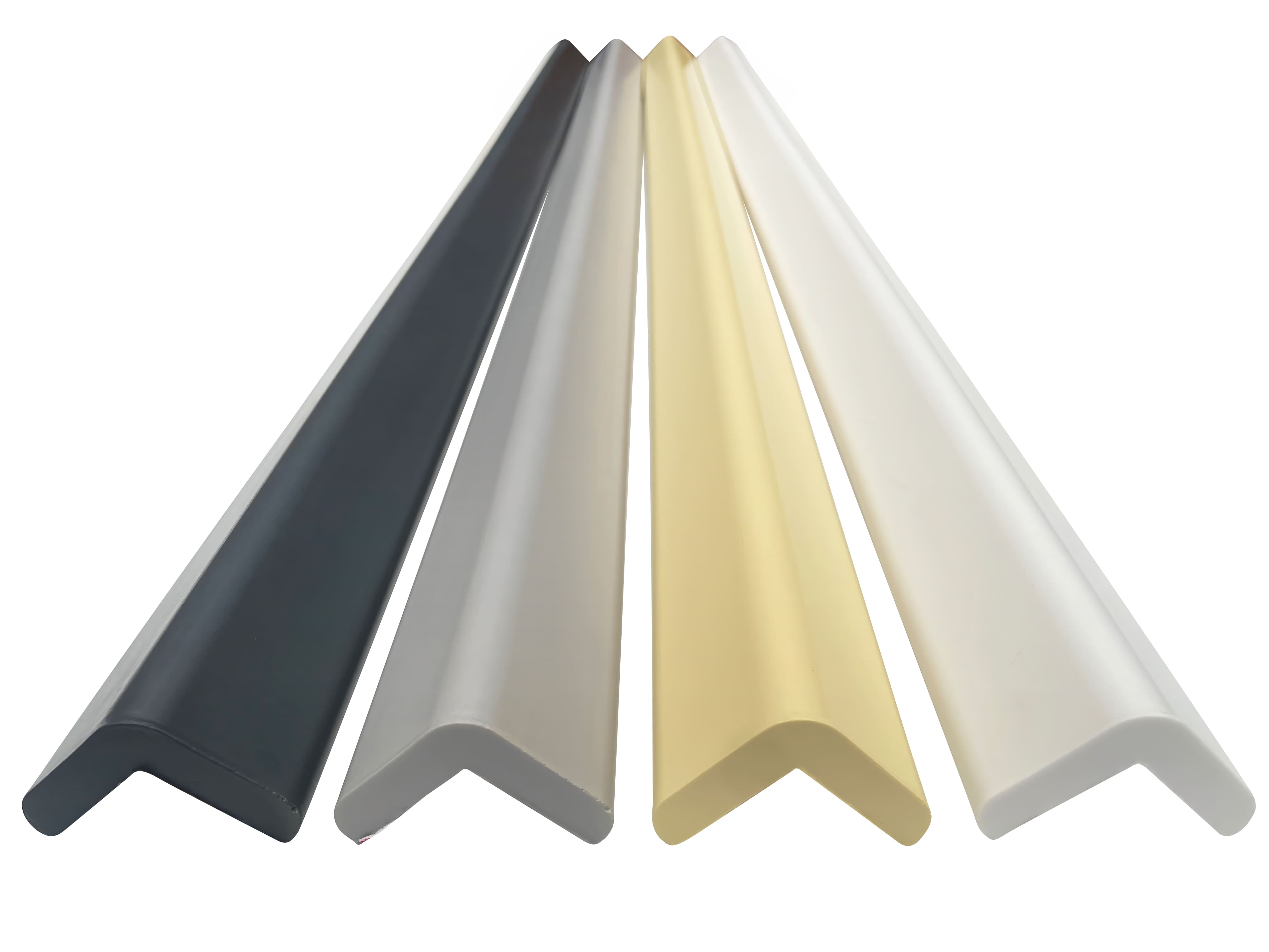 Corner Guards and Wall Edge Protectors | Brick Guard