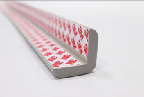 Corner Guards and Wall Edge Protectors | Brick Guard