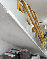 Corner Guards and Wall Edge Protectors | Brick Guard