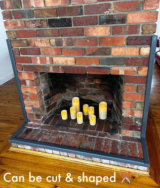 Corner Guards and Wall Edge Protectors | Brick Guard