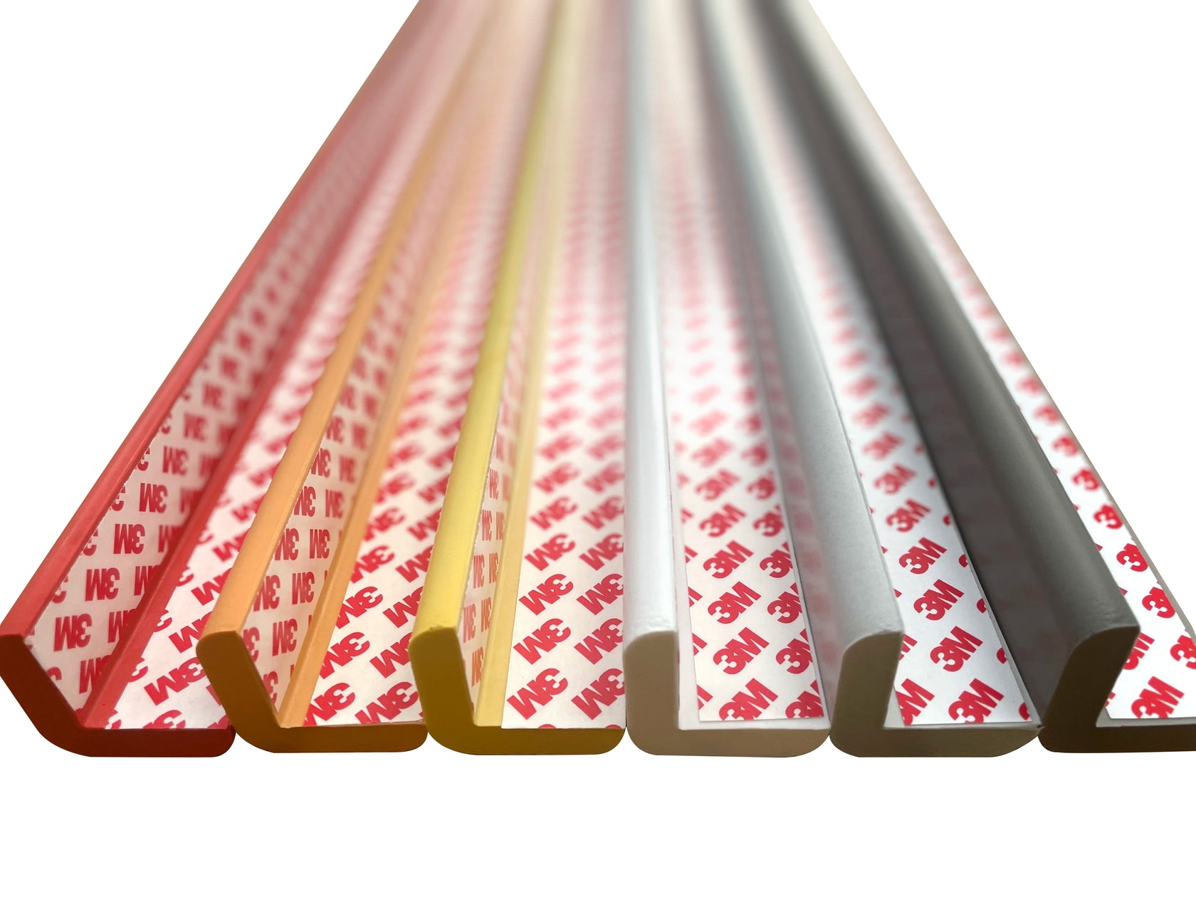 Corner Guards and Wall Edge Protectors | Brick Guard