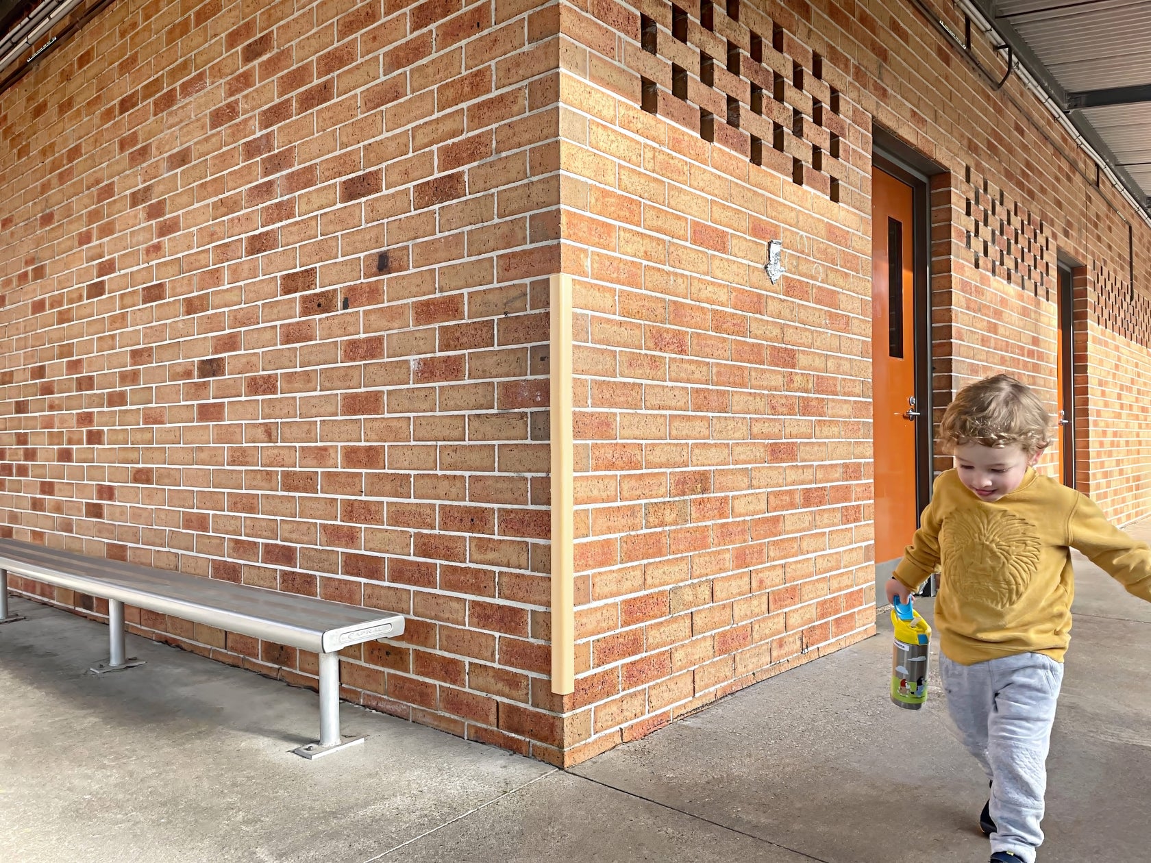 Corner Guards and Wall Edge Protectors | Brick Guard